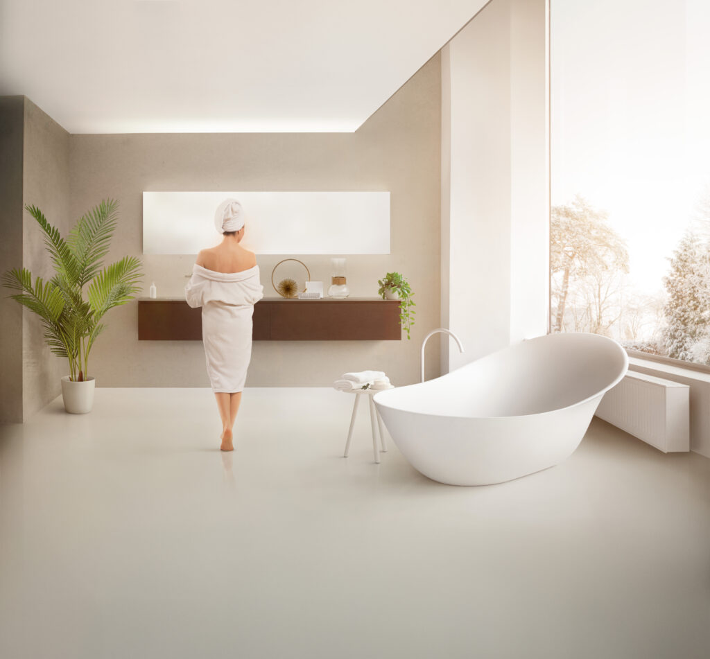 Quartz R® - EPIFloors